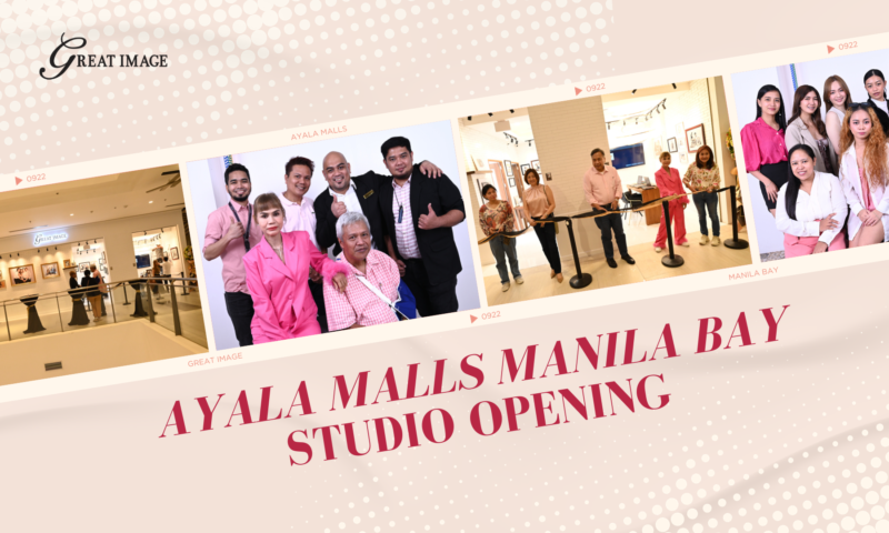 Great Image Captures Captivating Moments at the Grand Opening of Ayala ...