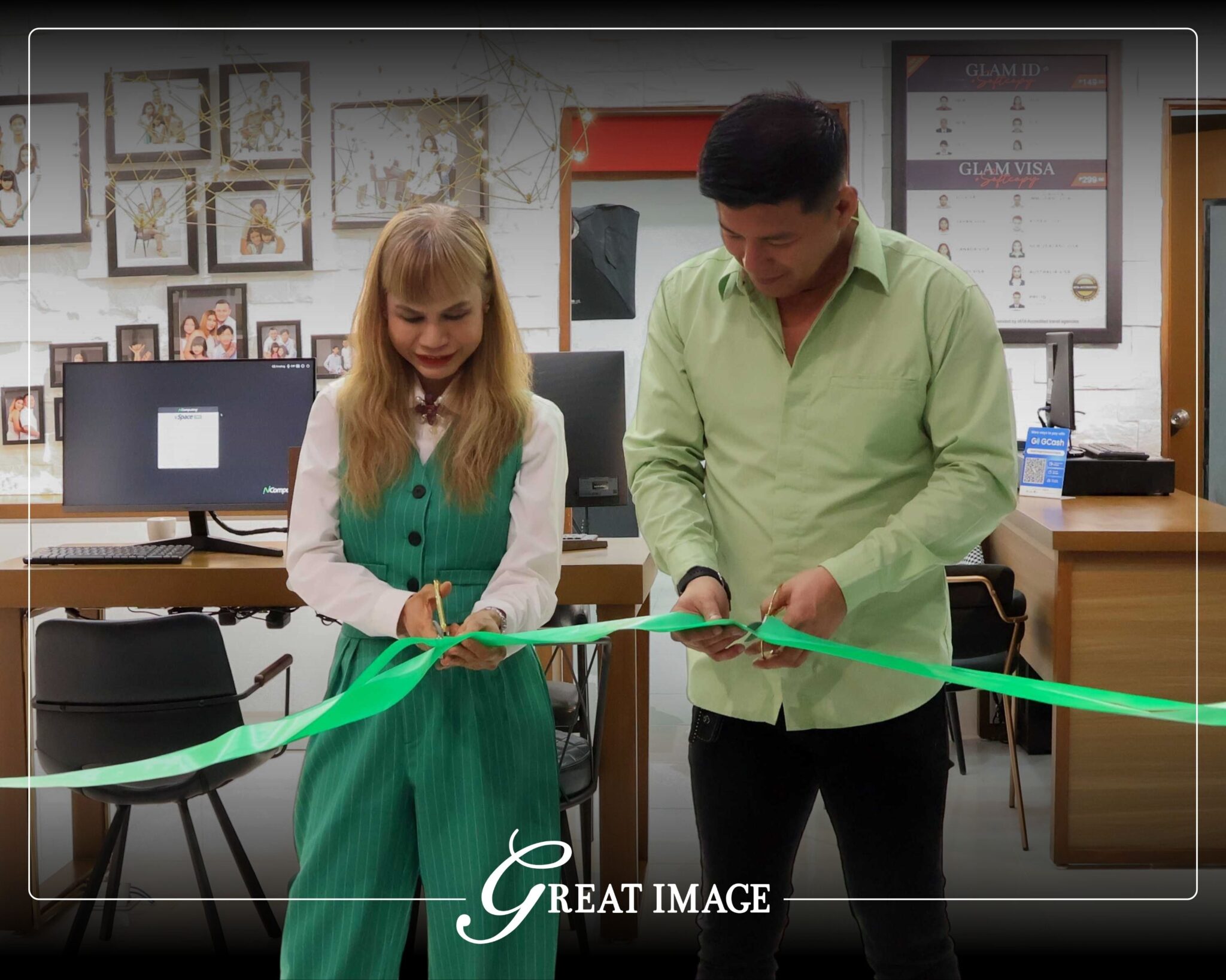 Great Image Snaps New Spot at Robinsons Antipolo on it’s Grand Re ...